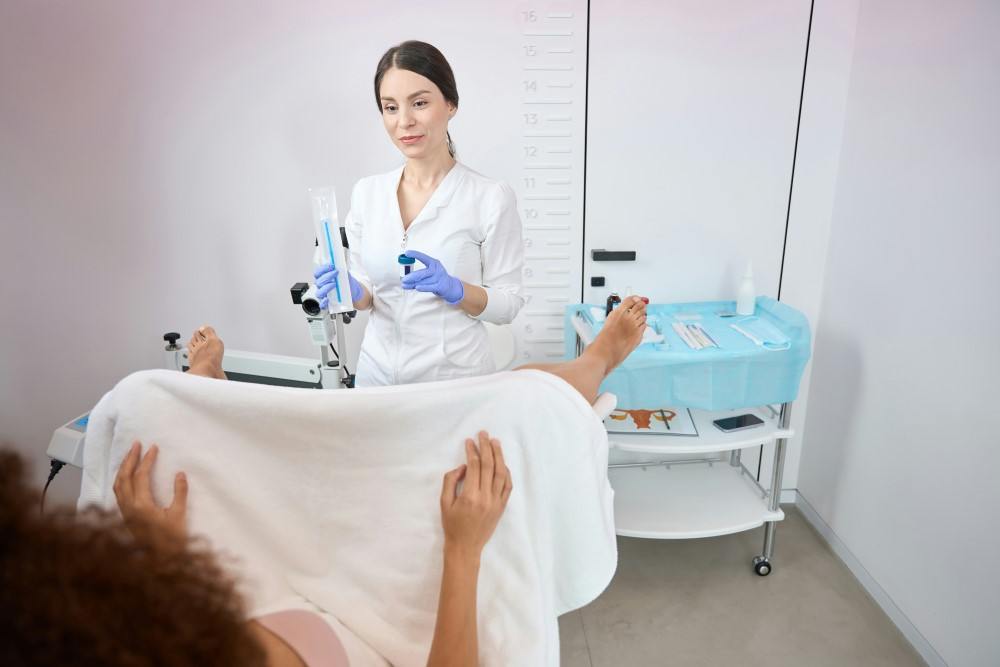 Différence entre frottis et test HPV - Concertation Dépistage